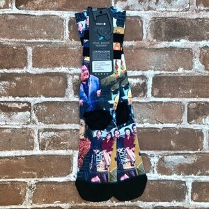 Stance | Underwear & Socks | Stance Seinfeld Mens Crew Socks | Poshmark